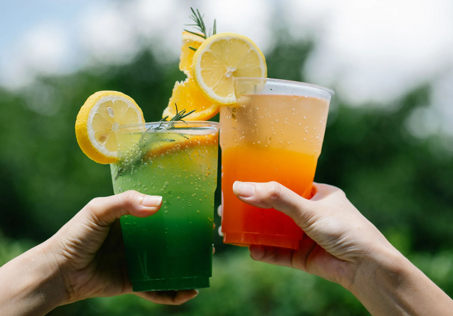 Why Fruit Powder Drink Is Your Go‑To Healthy Booster | Vinut Trust