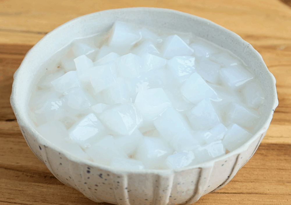 What Is Nata de Coco (Coconut Jelly)? The Ultimate Guide