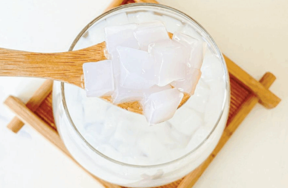What Is Nata de Coco (Coconut Jelly)? The Ultimate Guide