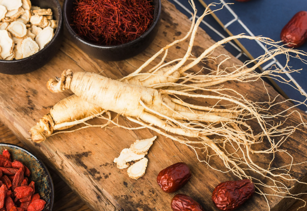 Top Benefits of Red Ginseng Drink for Energy and Wellbeing | Vinut Trust